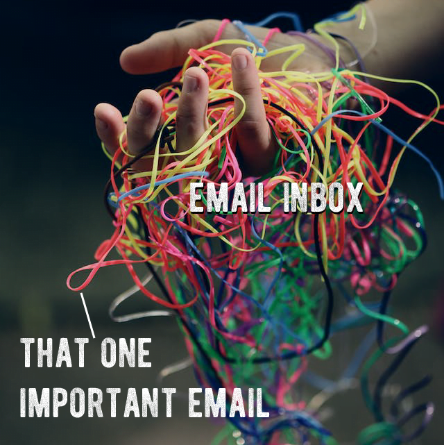 Email to Text Notification for Critical Emails - Tips and Tricks